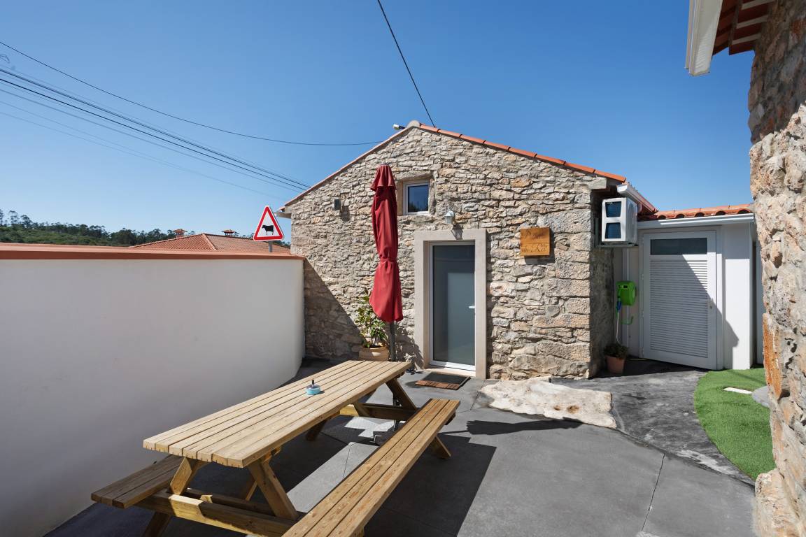 15 M² Casa ∙ 1 Habitación ∙ 2 Huéspedes - Fatima