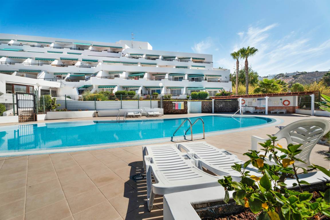 50 M² Apartment ∙ 2 Bedrooms ∙ 4 Guests - Costa Adeje