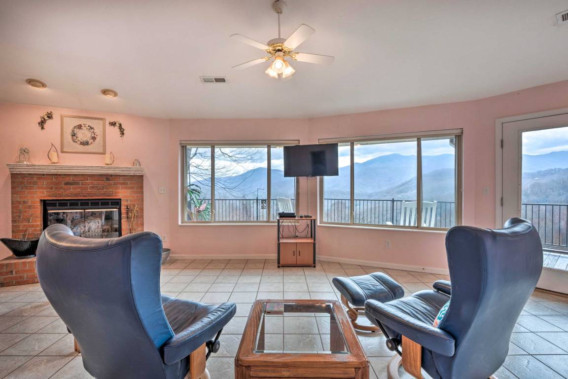 92 M² Apartment ∙ 1 Bedroom ∙ 3 Guests - North Carolina