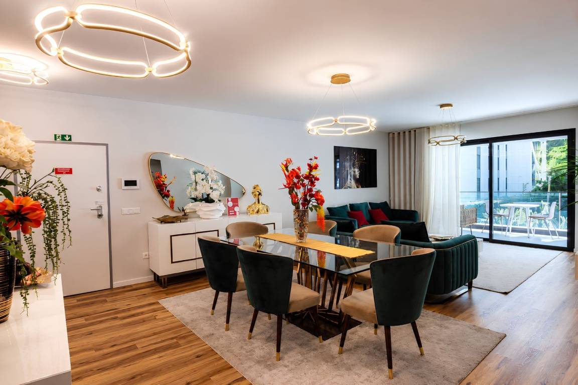 155 M² Apartamento ∙ 2 Quartos ∙ 4 Hóspedes - Ribeira Brava