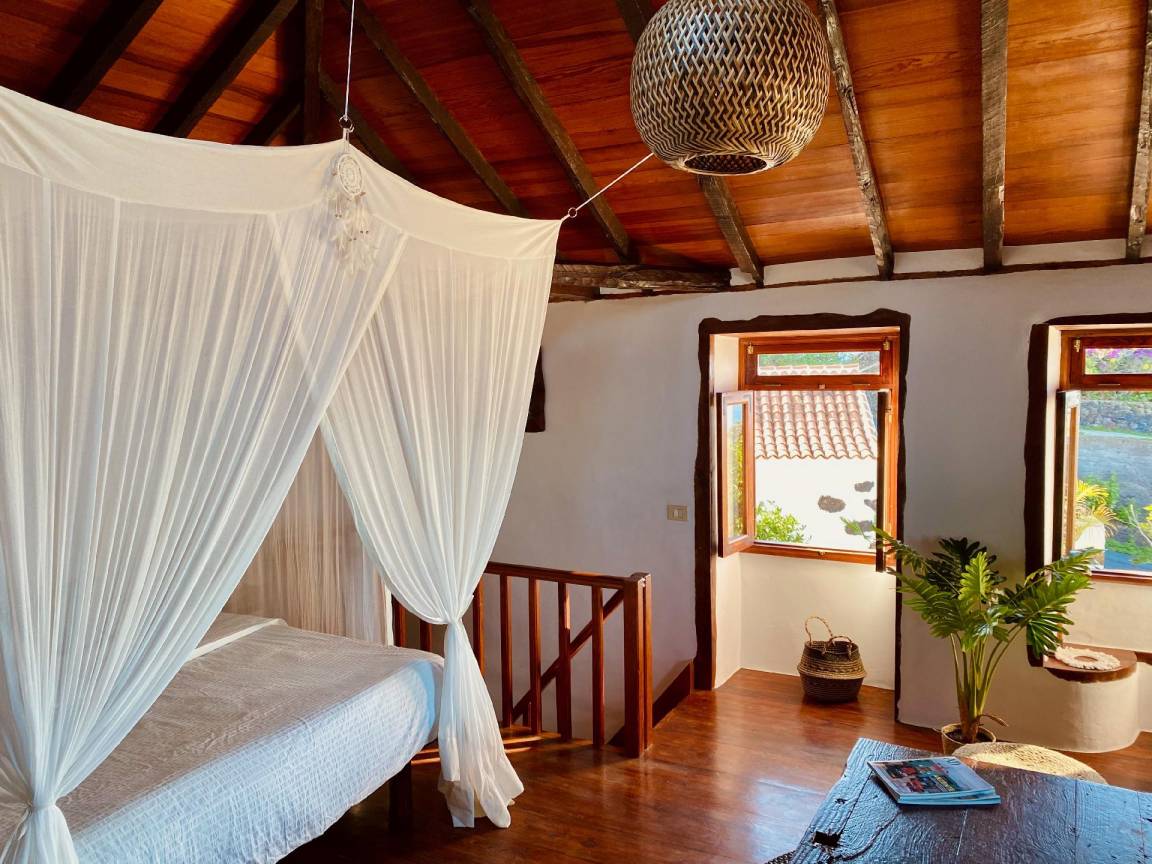 160 M² Ferienhaus ∙ 2 Schlafzimmer ∙ 6 Gäste - Garachico