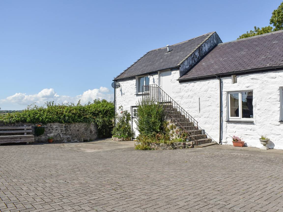 Cottage ∙ 2 Bedrooms ∙ 4 Guests - Caernarfon