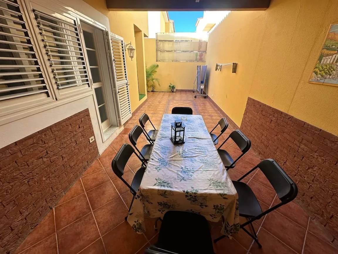 150 M² Casa ∙ 3 Camere Da Letto ∙ 10 Ospiti - Maspalomas