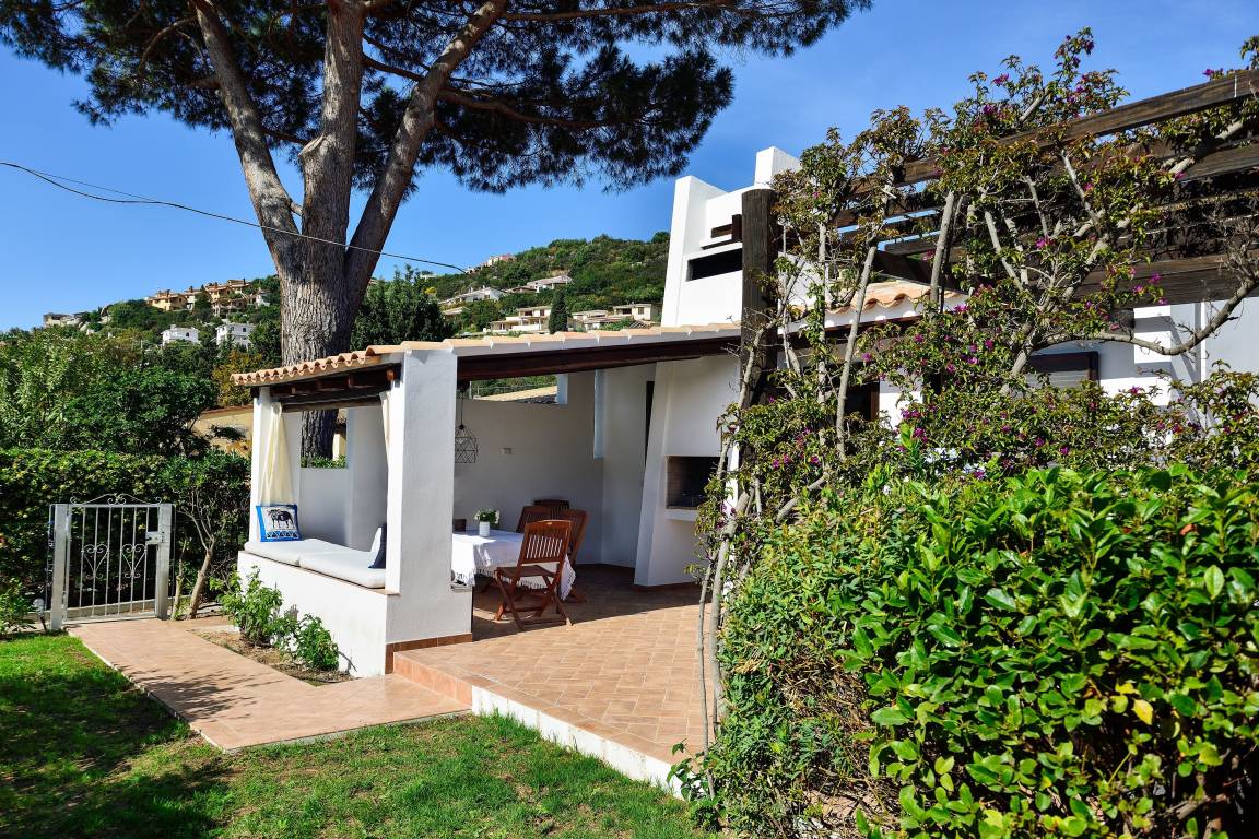 80 M² Villa ∙ 3 Bedrooms ∙ 6 Guests - Costa Rei