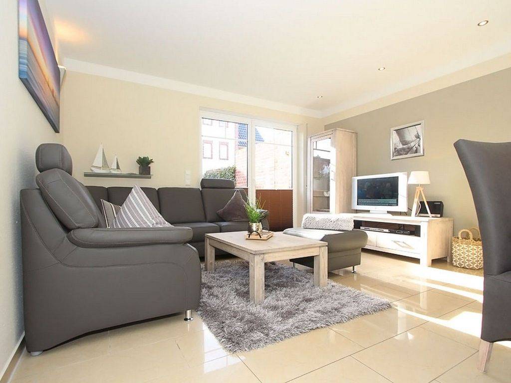 69 M² Ferienhaus ∙ 2 Schlafzimmer ∙ 4 Gäste - Boltenhagen