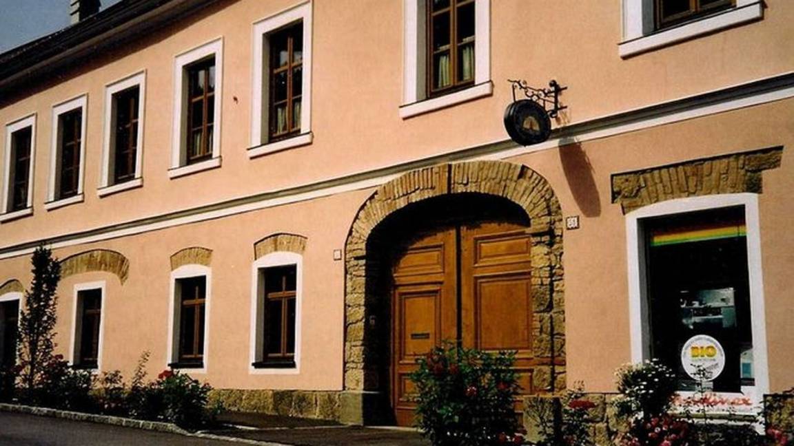 35 M² Ferienwohnung ∙ 3 Gäste - Semmering