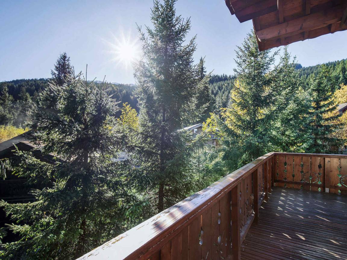 105 M² Chalet ∙ 3 Chambres ∙ 13 Personnes - Les Avanchers-Valmorel