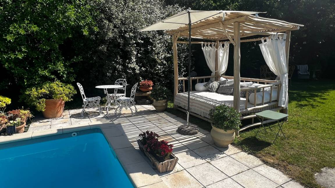 47 M² Apartment ∙ 1 Bedroom ∙ 5 Guests - Carpentras