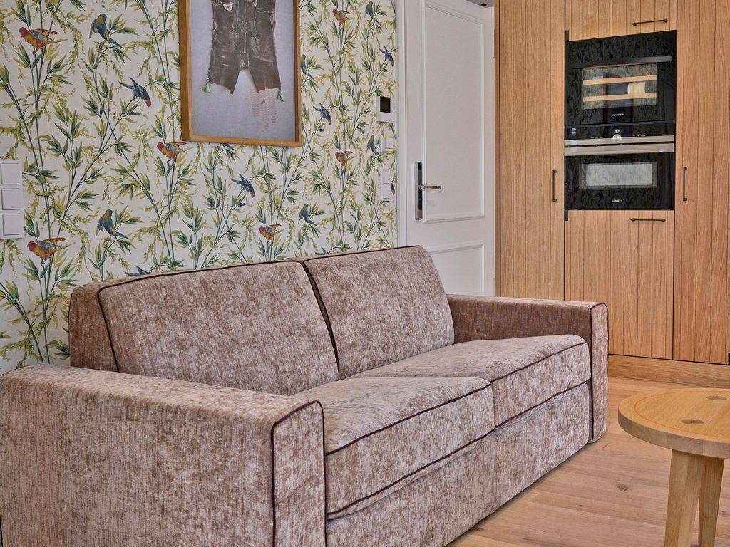 Appartement ∙ 1 Chambre ∙ 4 Personnes - Tegernsee