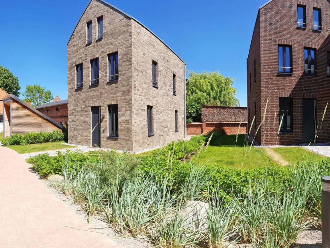 100 M² Ferienhaus ∙ 4 Schlafzimmer ∙ 7 Gäste - Heiligenhafen