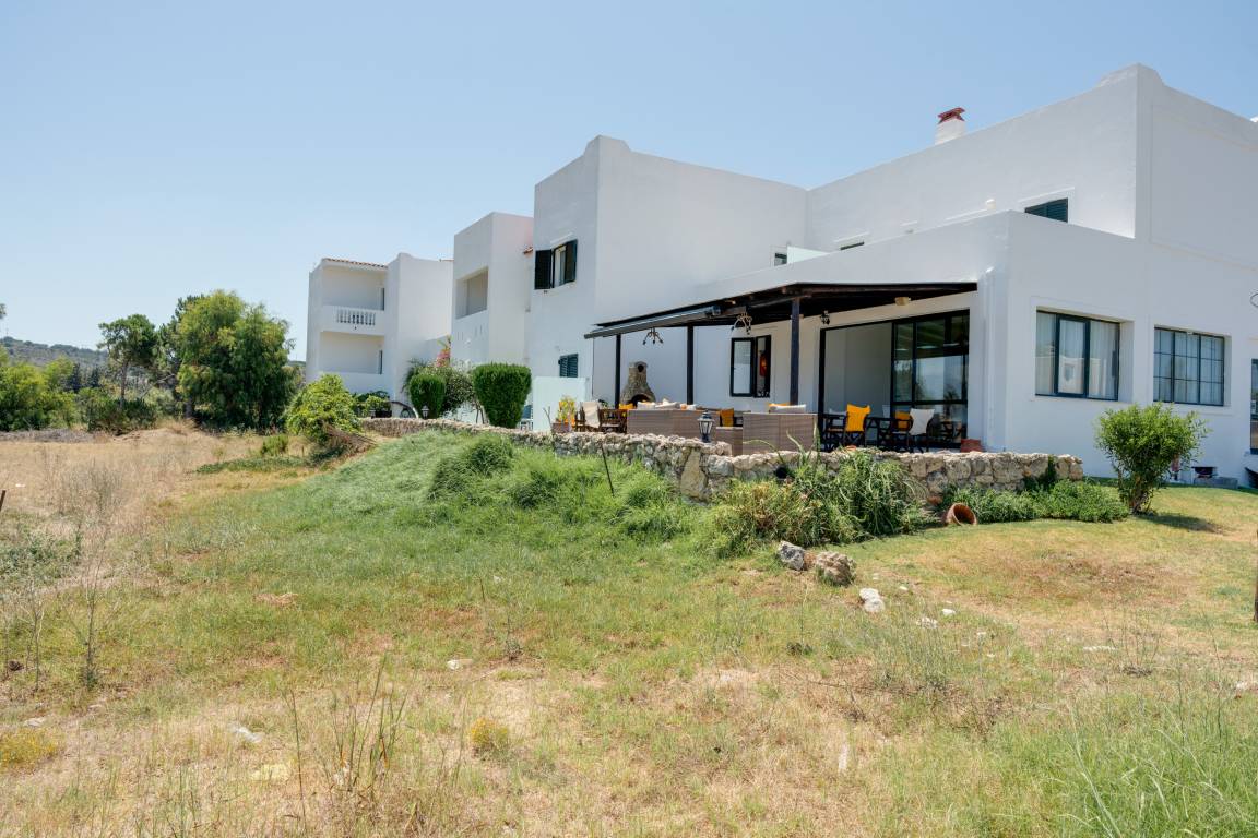 1000 M² Bed And Breakfast ∙ 1 Bedroom ∙ 4 Guests - Kos