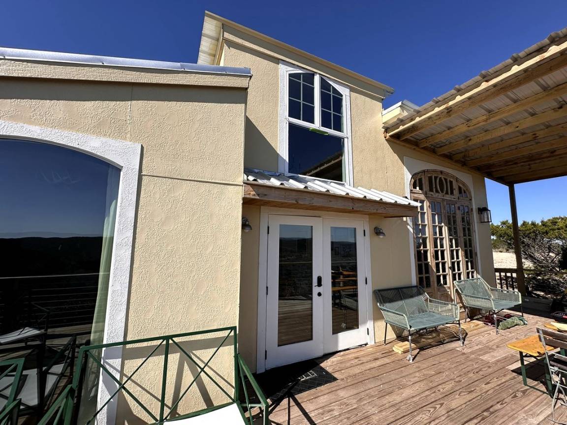 House ∙ 4 Bedrooms ∙ 10 Guests - Lost Maples State Natural Area, Vanderpool