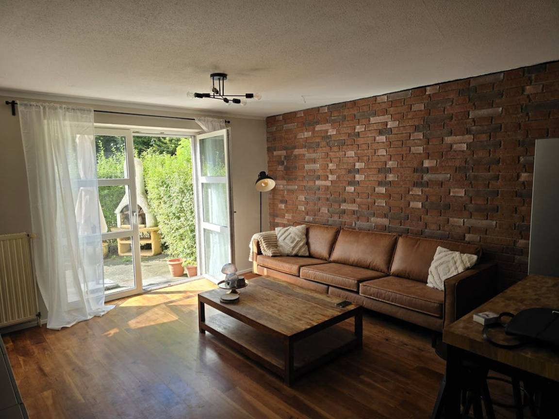 65 M² Apartamento ∙ 1 Habitación ∙ 2 Huéspedes - Cologne