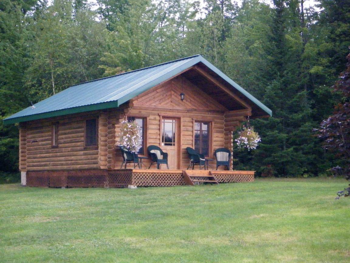 Maison De Vacances ∙ 1 Chambre ∙ 4 Personnes - Ottawa