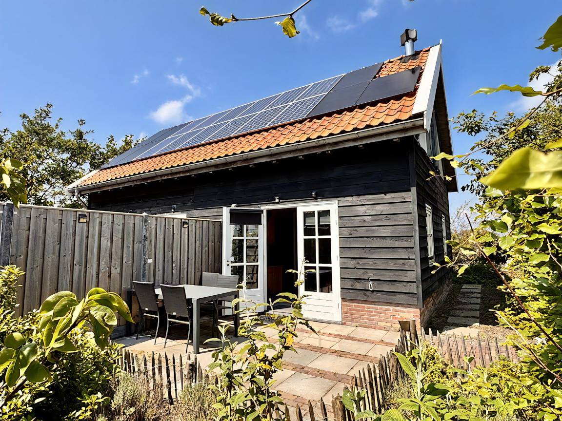 Landhaus ∙ 2 Schlafzimmer ∙ 4 Gäste - Den Helder