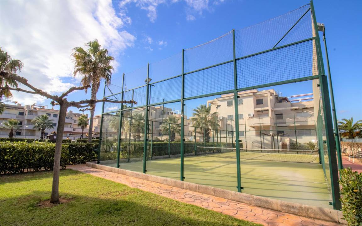 65 M² Apartamento ∙ 3 Habitaciones ∙ 6 Huéspedes - Alcocéber