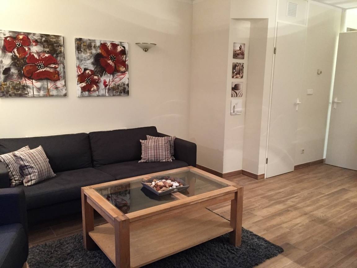 63 M² Ferienhaus ∙ 2 Schlafzimmer ∙ 4 Gäste - Butjadingen