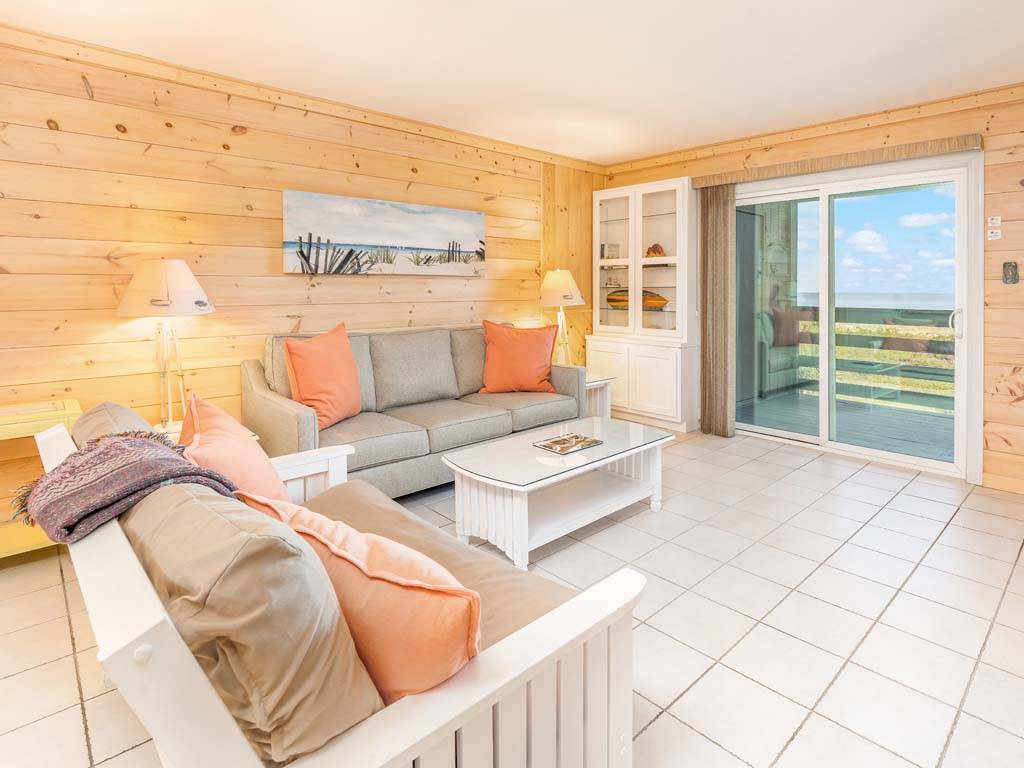 80 M² Condo ∙ 2 Bedrooms ∙ 6 Guests - Tybee Island, GA