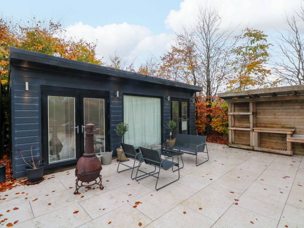 Cottage ∙ 1 Bedroom ∙ 2 Guests - Lancashire