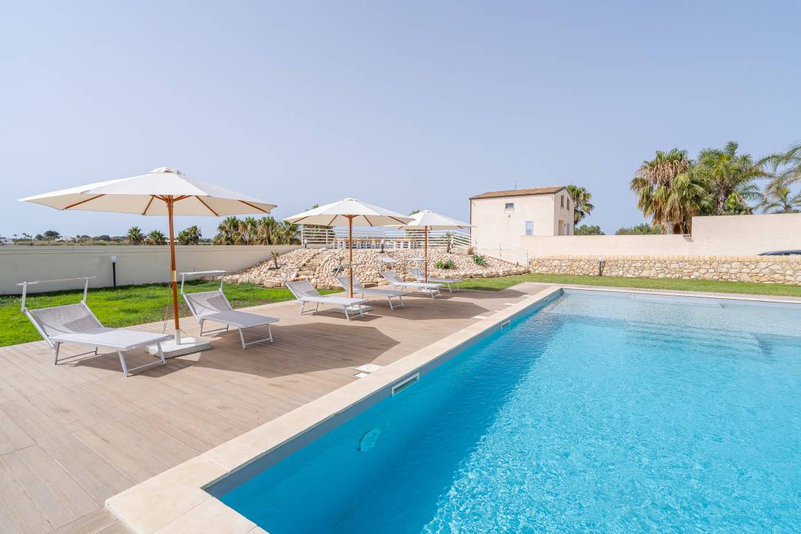 50 M² House ∙ 2 Bedrooms ∙ 5 Guests - San Lorenzo