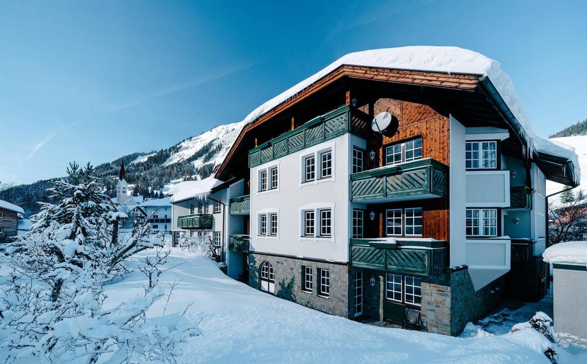 58 M² Hotel ∙ 1 Slaapkamer ∙ 2 Gasten - Steeg