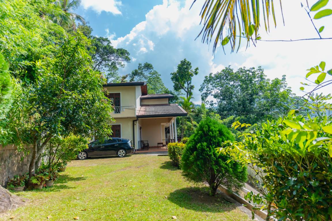 232 M² Casa ∙ 4 Habitaciones ∙ 8 Huéspedes - Kandy
