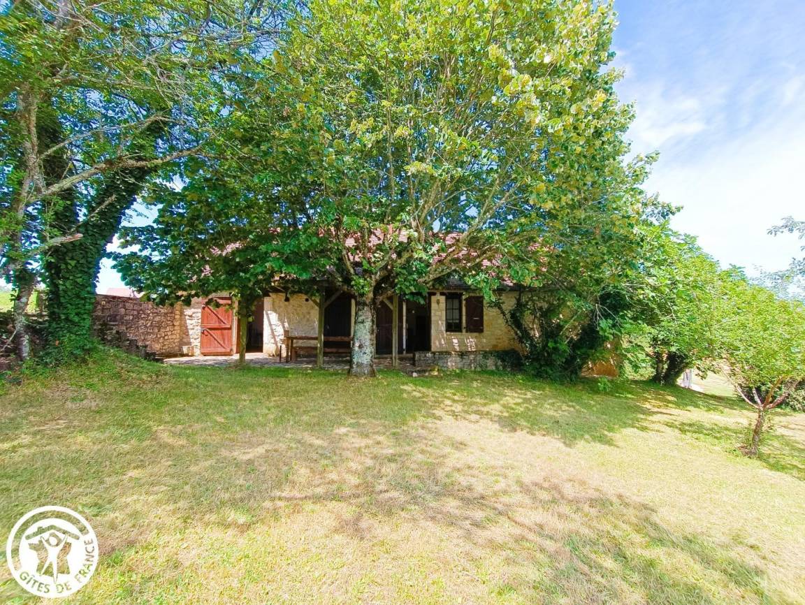 88 M² Gîte ∙ 3 Chambres ∙ 5 Personnes - Martel