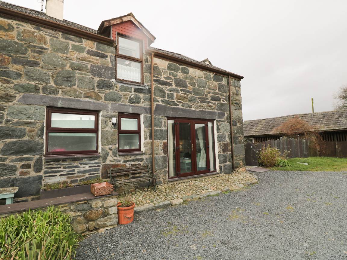 Cottage ∙ 1 Bedroom ∙ 2 Guests - Llanberis
