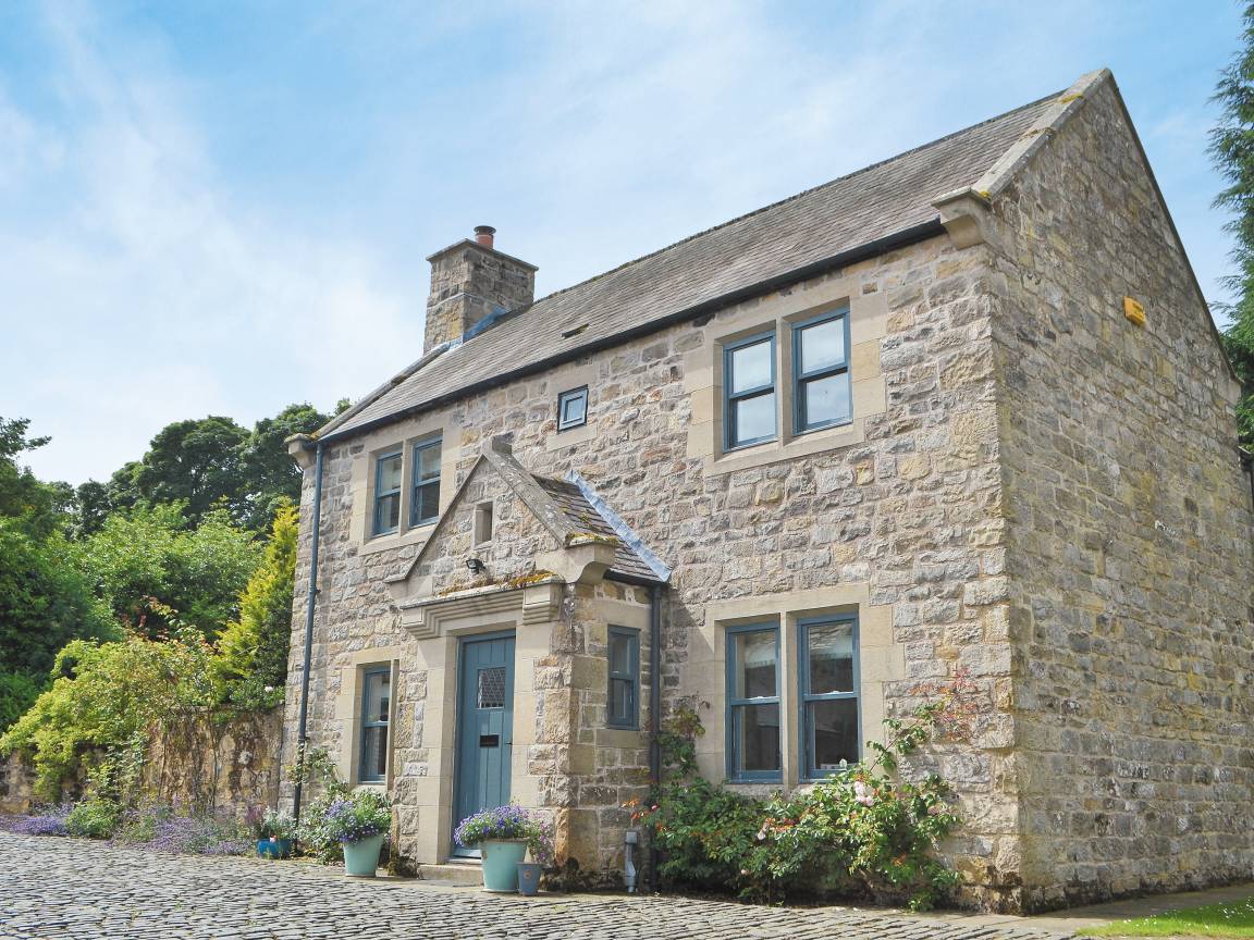 Cottage ∙ 3 Chambres ∙ 6 Personnes - Northumberland
