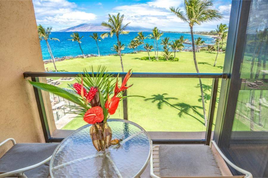 68 M² Condo ∙ 1 Bedroom ∙ 2 Guests - Kilohana Drive, HI