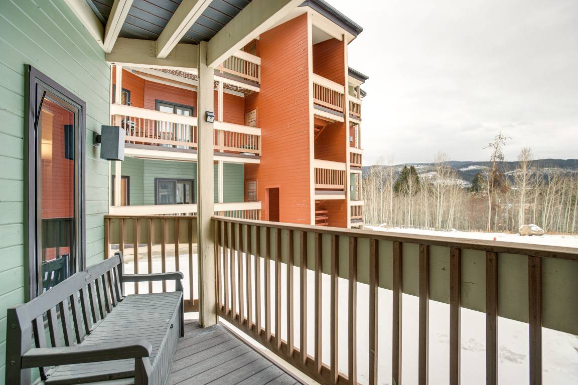 83 M² Appartement ∙ 2 Chambres ∙ 6 Personnes - Fraser, CO