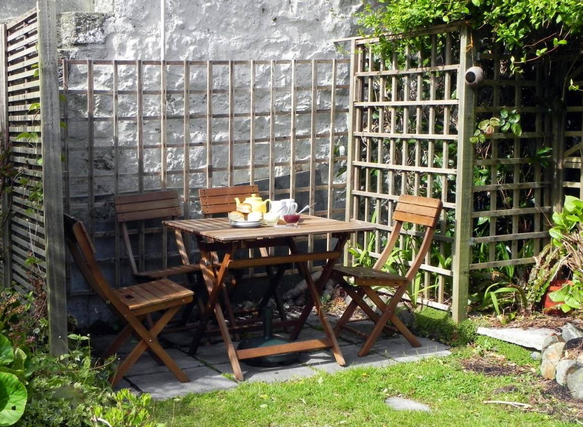 Cottage ∙ 2 Bedrooms ∙ 4 Guests - Mousehole