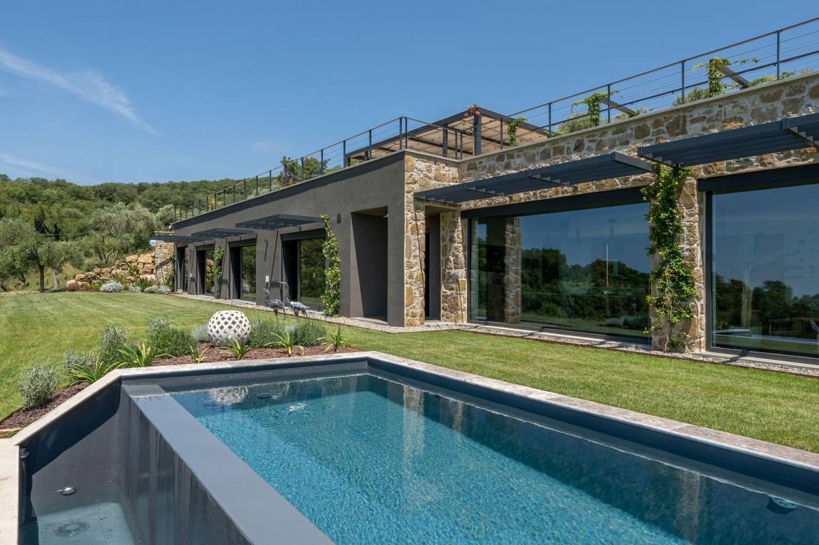 200 M² Villa ∙ 3 Bedrooms ∙ 6 Guests - Passignano sul Trasimeno