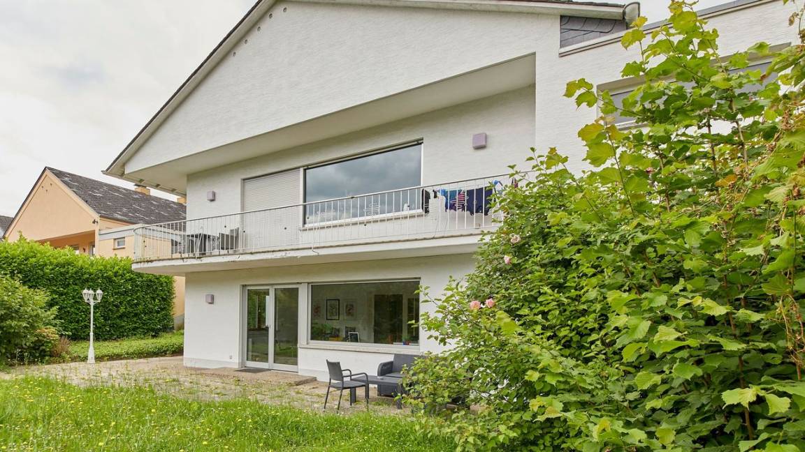 90 M² Ferienwohnung ∙ 2 Schlafzimmer ∙ 4 Gäste - Bernkastel-Kues