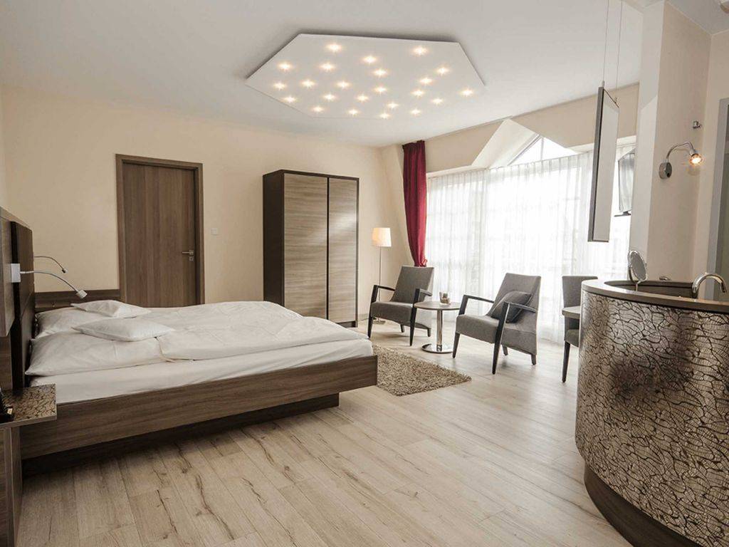 38 M² Bed And Breakfast ∙ 1 Bedroom ∙ 2 Guests - Leer