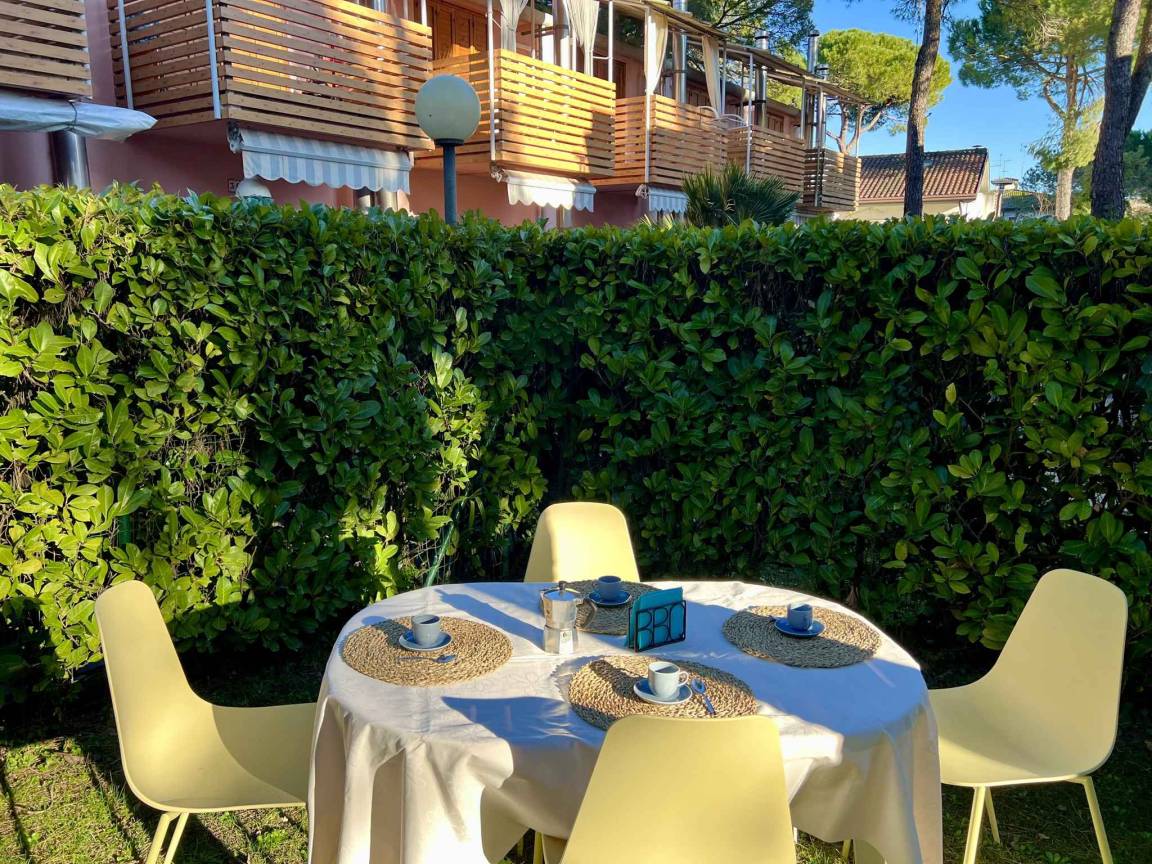 65 M² Appartement ∙ 2 Chambres ∙ 6 Personnes - Lignano Sabbiadoro