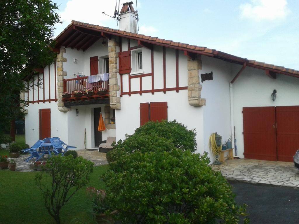 85 M² Appartement ∙ 2 Chambres ∙ 4 Personnes - Urrugne