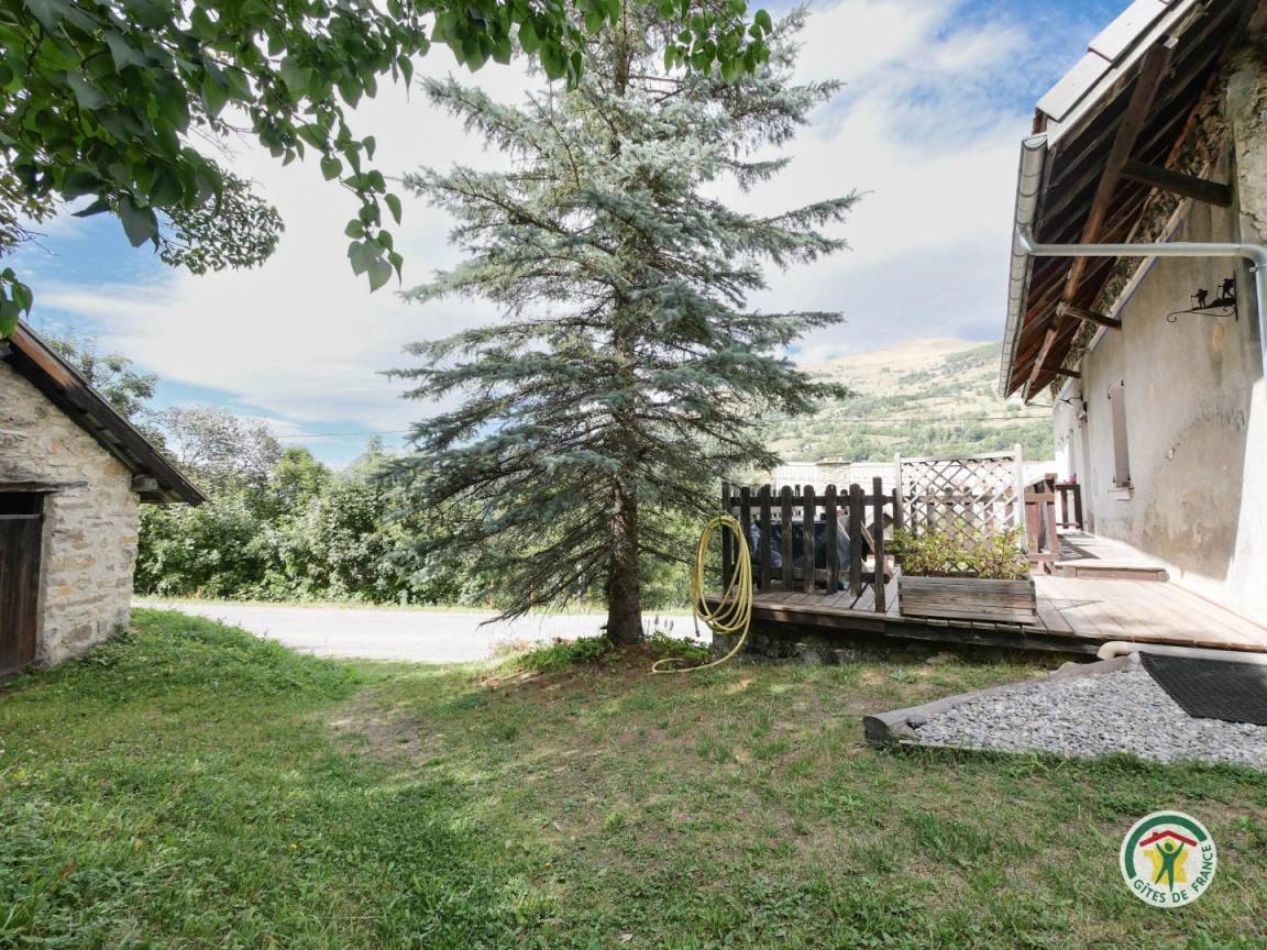 74 M² Gîte ∙ 3 Chambres ∙ 6 Personnes - Orcières Merlette