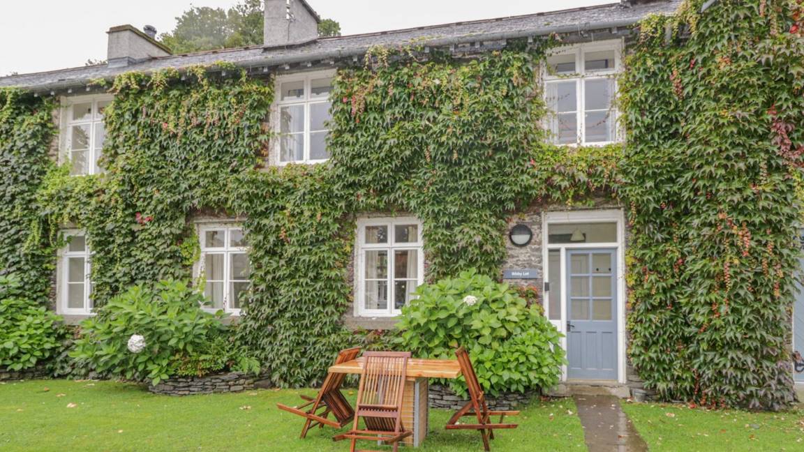 Villa ∙ 3 Bedrooms ∙ 6 Guests - Coniston