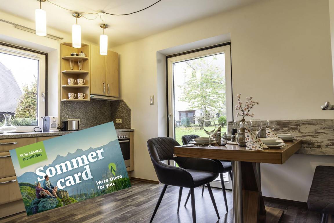 90 M² Apartament ∙ 3 Sypialnie ∙ 6 Gości - Schladming