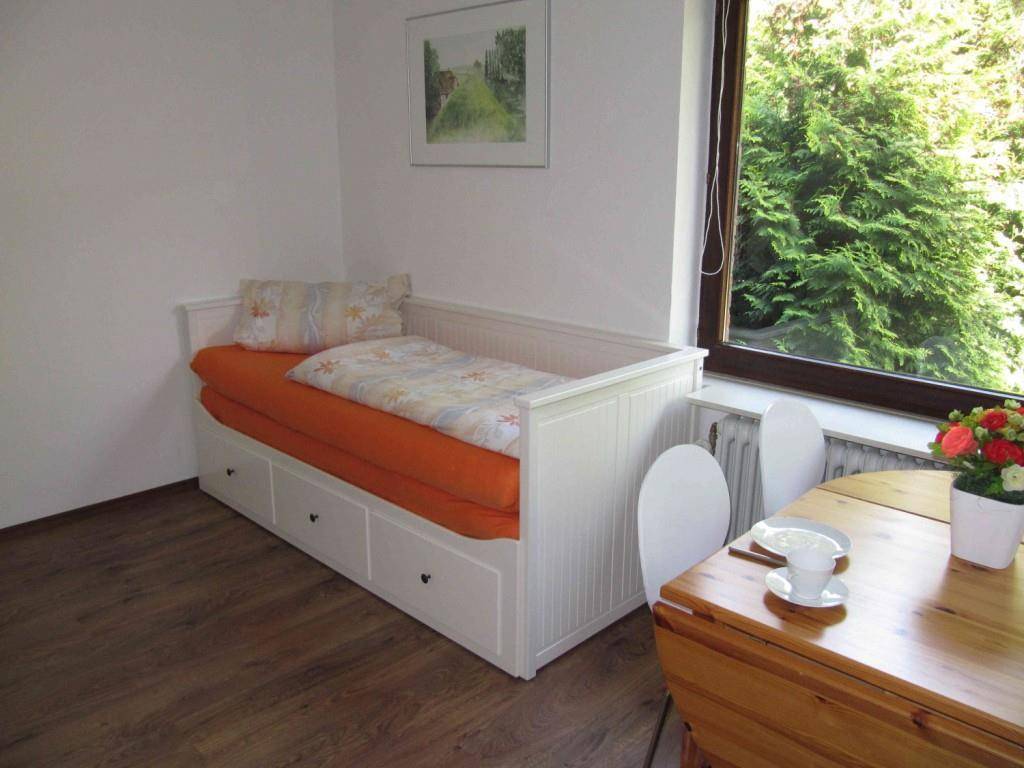 45 M² Apartment ∙ 1 Bedroom ∙ 3 Guests - Sankt Peter-Ording