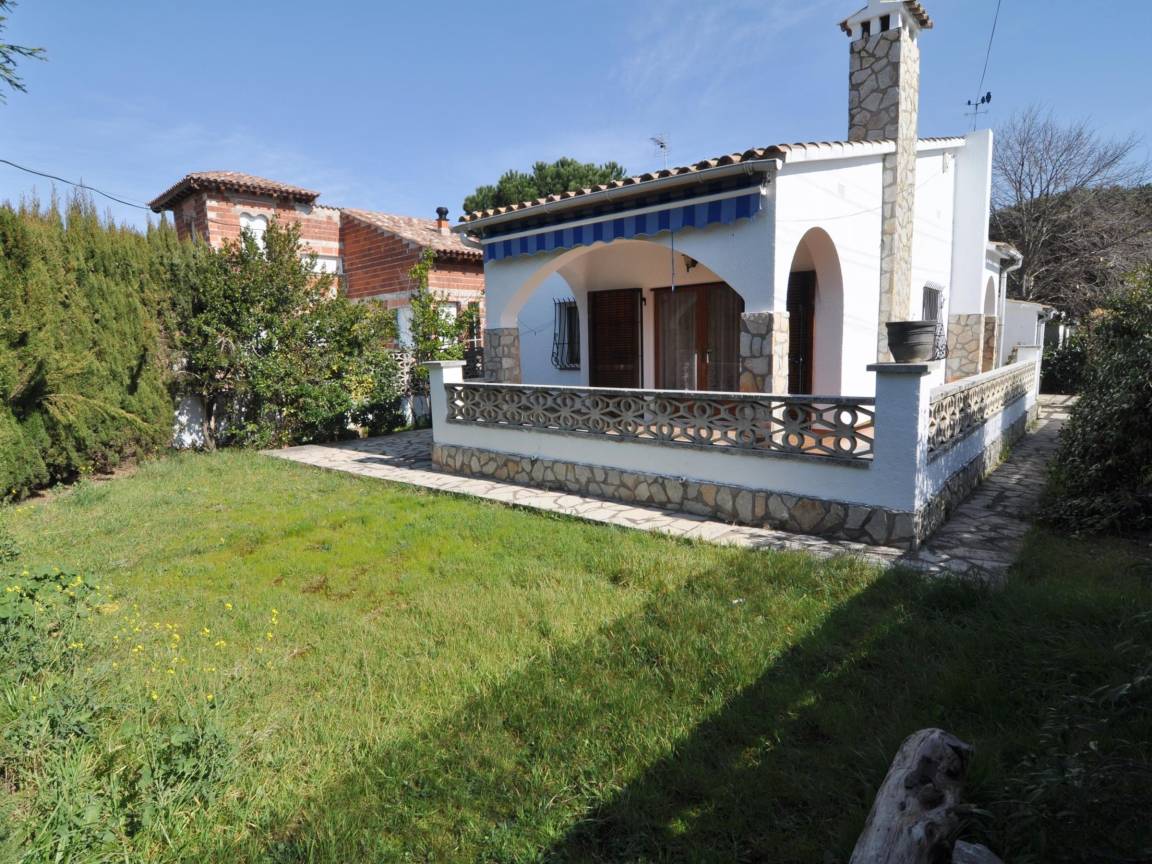 65 M² Villa ∙ 2 Camere Da Letto ∙ 5 Ospiti - L'Escala