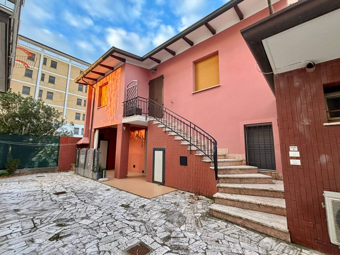 Appartement ∙ 2 Slaapkamers ∙ 4 Gasten - Cesenatico