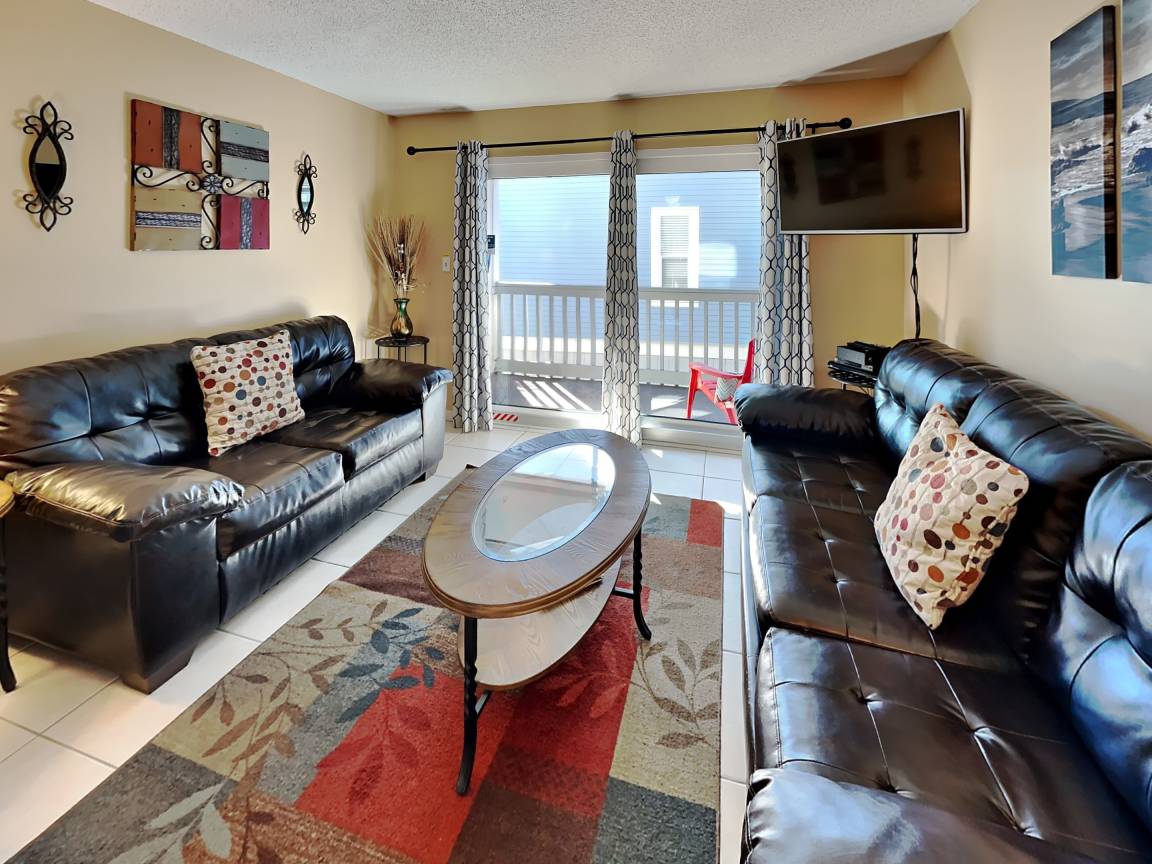 85 M² Appartement En Copropriété ∙ 2 Chambres ∙ 8 Personnes - Pensacola Beach, FL