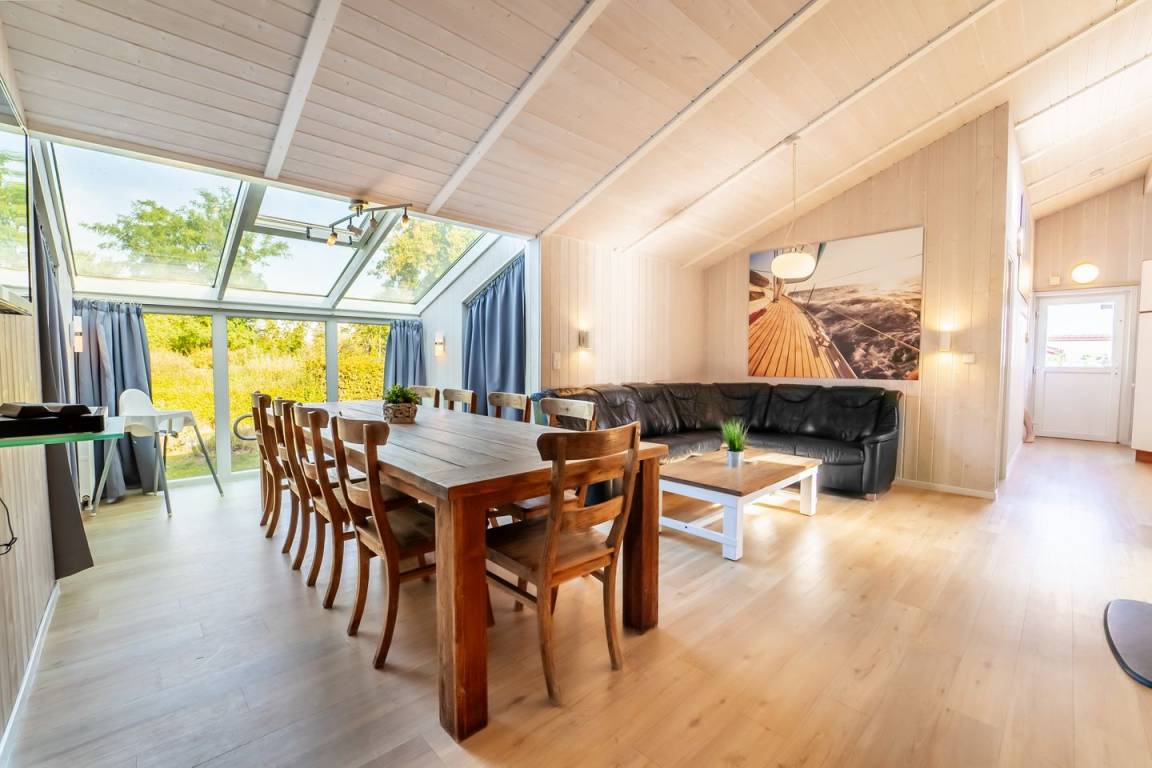 141 M² Maison De Vacances ∙ 6 Chambres ∙ 12 Personnes - Lübeck
