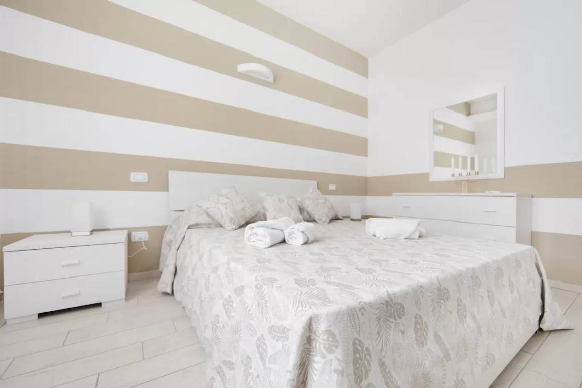 56 M² Apartamento ∙ 1 Habitación ∙ 3 Huéspedes - Bologna