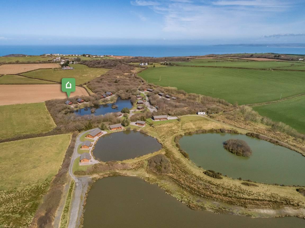 Cottage ∙ 3 Bedrooms ∙ 6 Guests - Clovelly