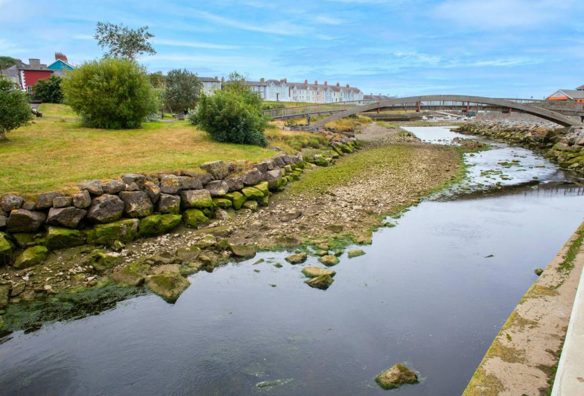 57 M² Cottage ∙ 1 Bedroom ∙ 2 Guests - Aberaeron