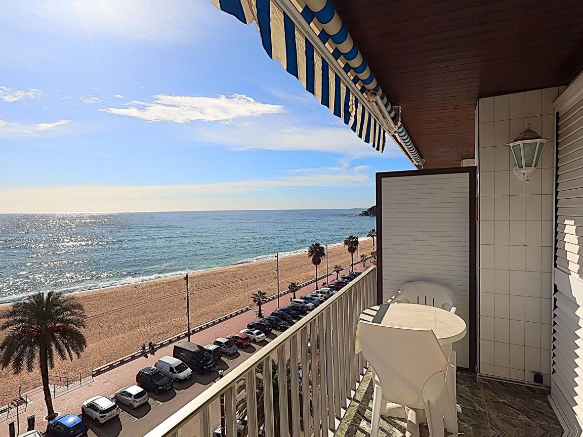 30 M² Ferienwohnung ∙ 1 Schlafzimmer ∙ 4 Gäste - Lloret de Mar
