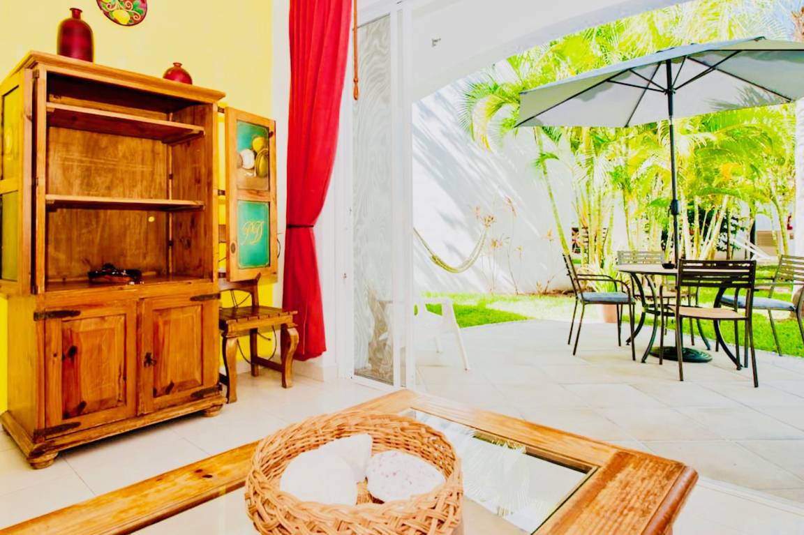 200 M² Villa ∙ 4 Schlafzimmer ∙ 11 Gäste - Playa del Carmen